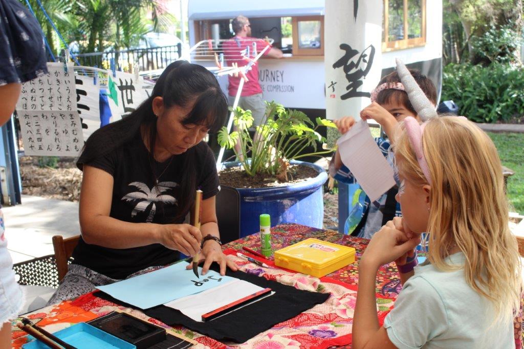 EXPLORING LANGUAGE CREATES A PASSION FOR LEARNING ABOUT OTHER CULTURES ...