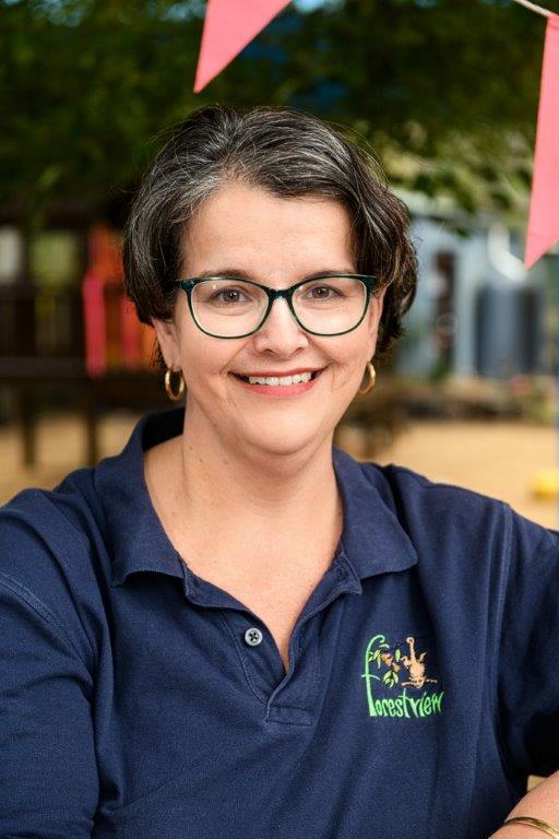 Teaching staff – C&K Forestview Community Kindergarten