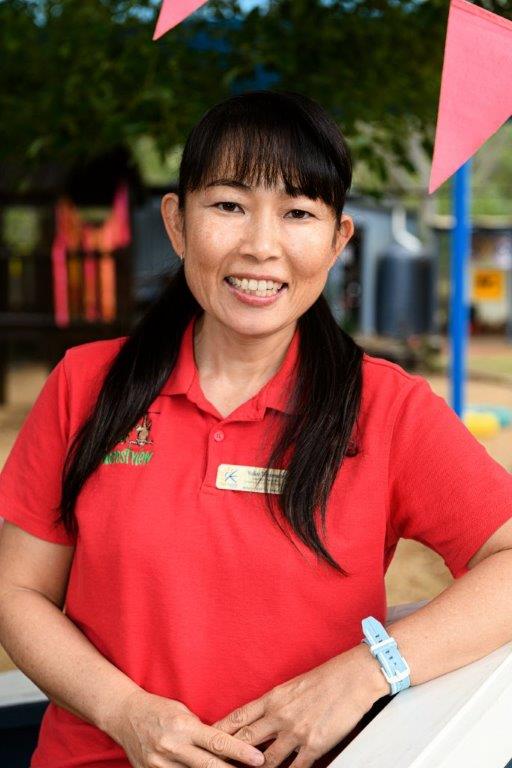 Teaching staff – C&K Forestview Community Kindergarten